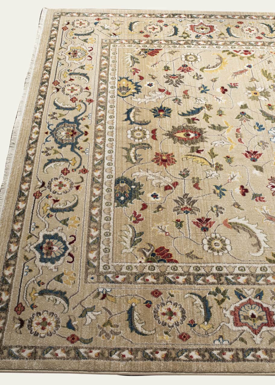 Lauren Ralph Lauren Tristan Power-Loomed Rug, 9' x 12' - Bergdorf Goodman