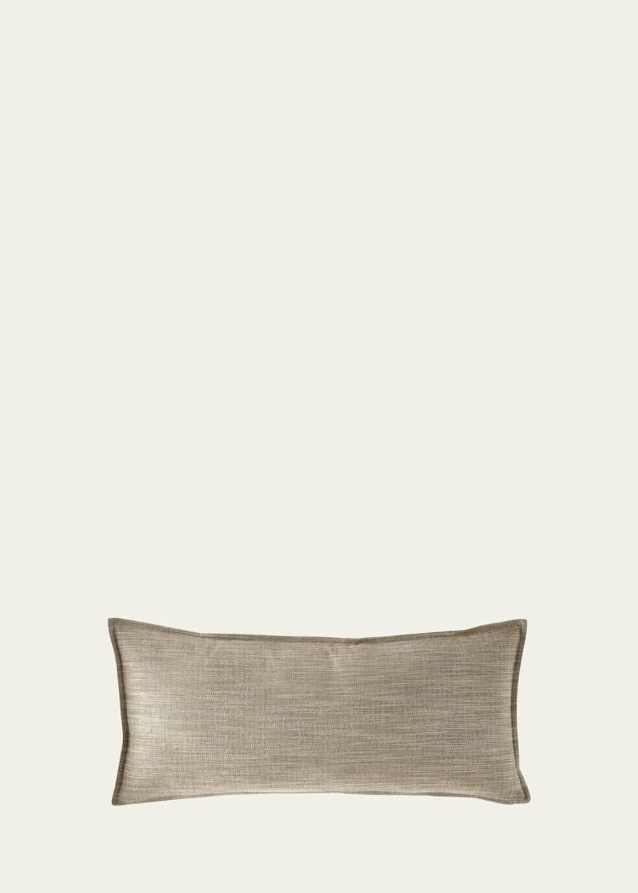 Fino Lino Linen & Lace Inessa Manor Decorative Pillow - Bergdorf Goodman