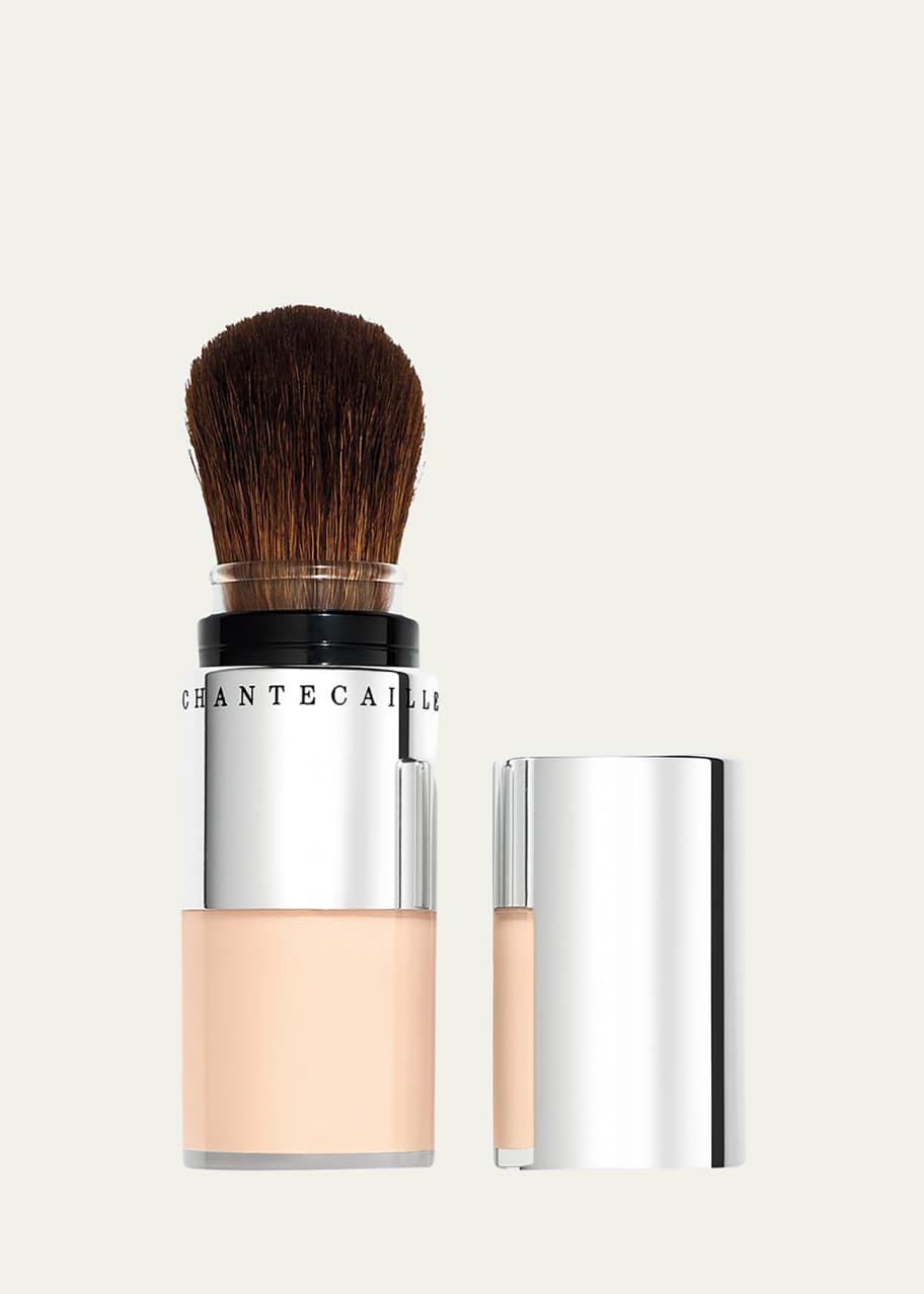 Chantecaille HD Perfecting Loose Powder - Candlelight - Bergdorf Goodman