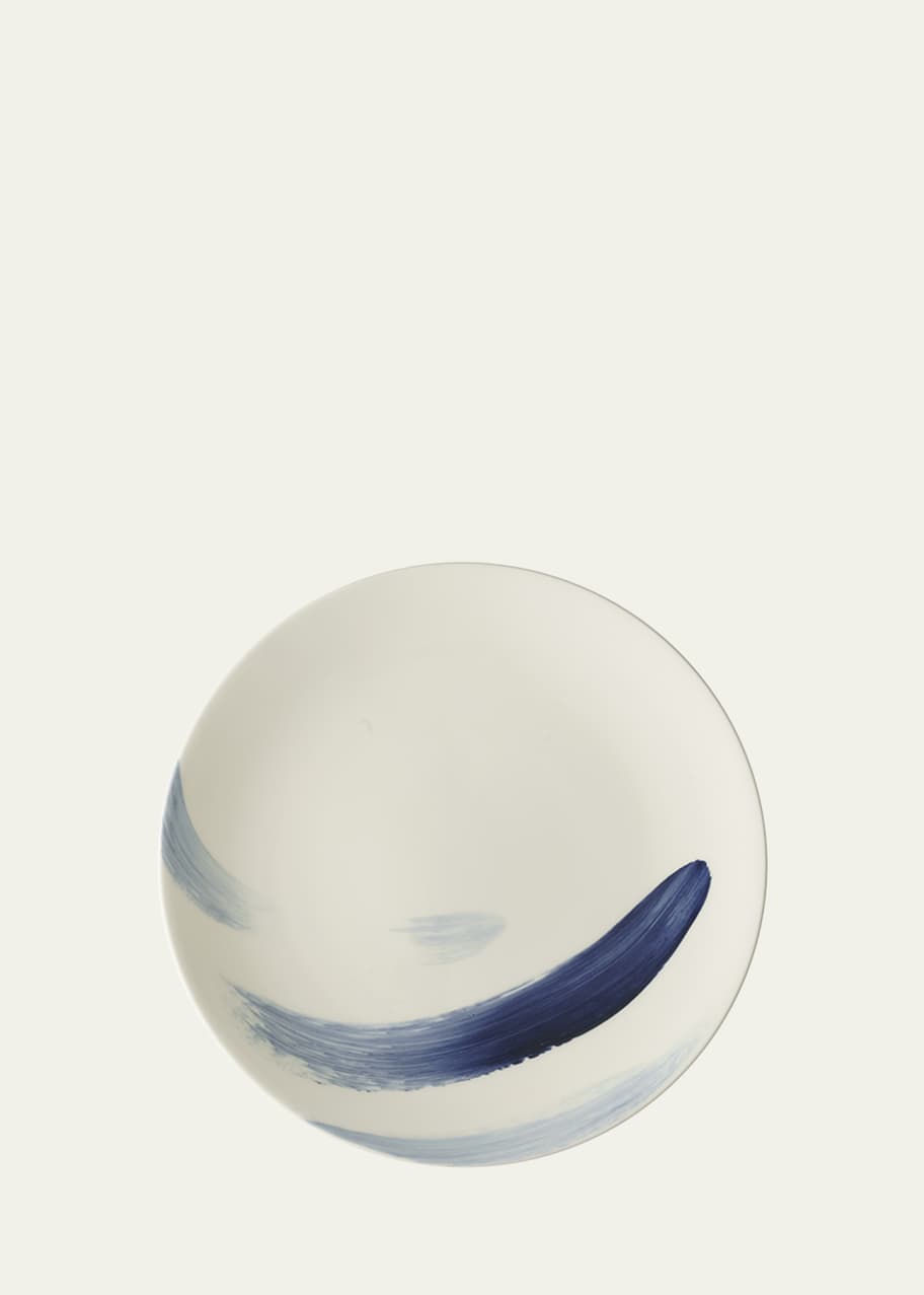 Royal Crown Derby Brushstroke Charger - Bergdorf Goodman