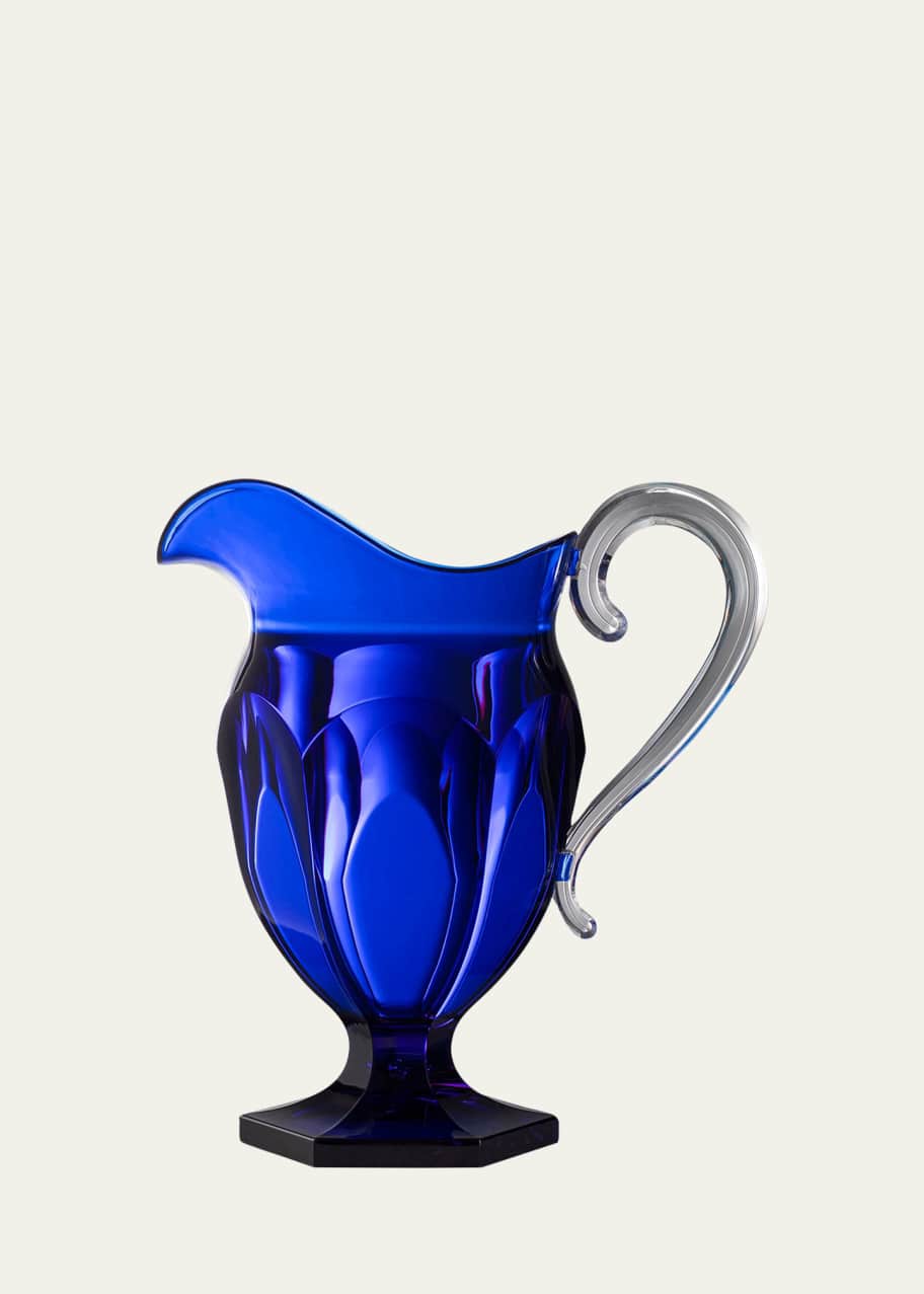Mario Luca Giusti Roberta Pitcher - Bergdorf Goodman