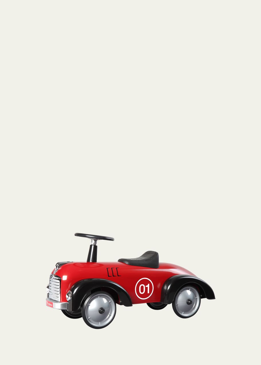 Baghera Speedsters Ride-On Car - Bergdorf Goodman
