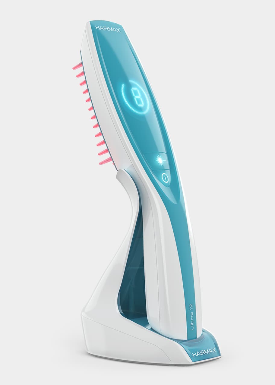 Hairmax Ultima 12 LaserComb - Bergdorf Goodman