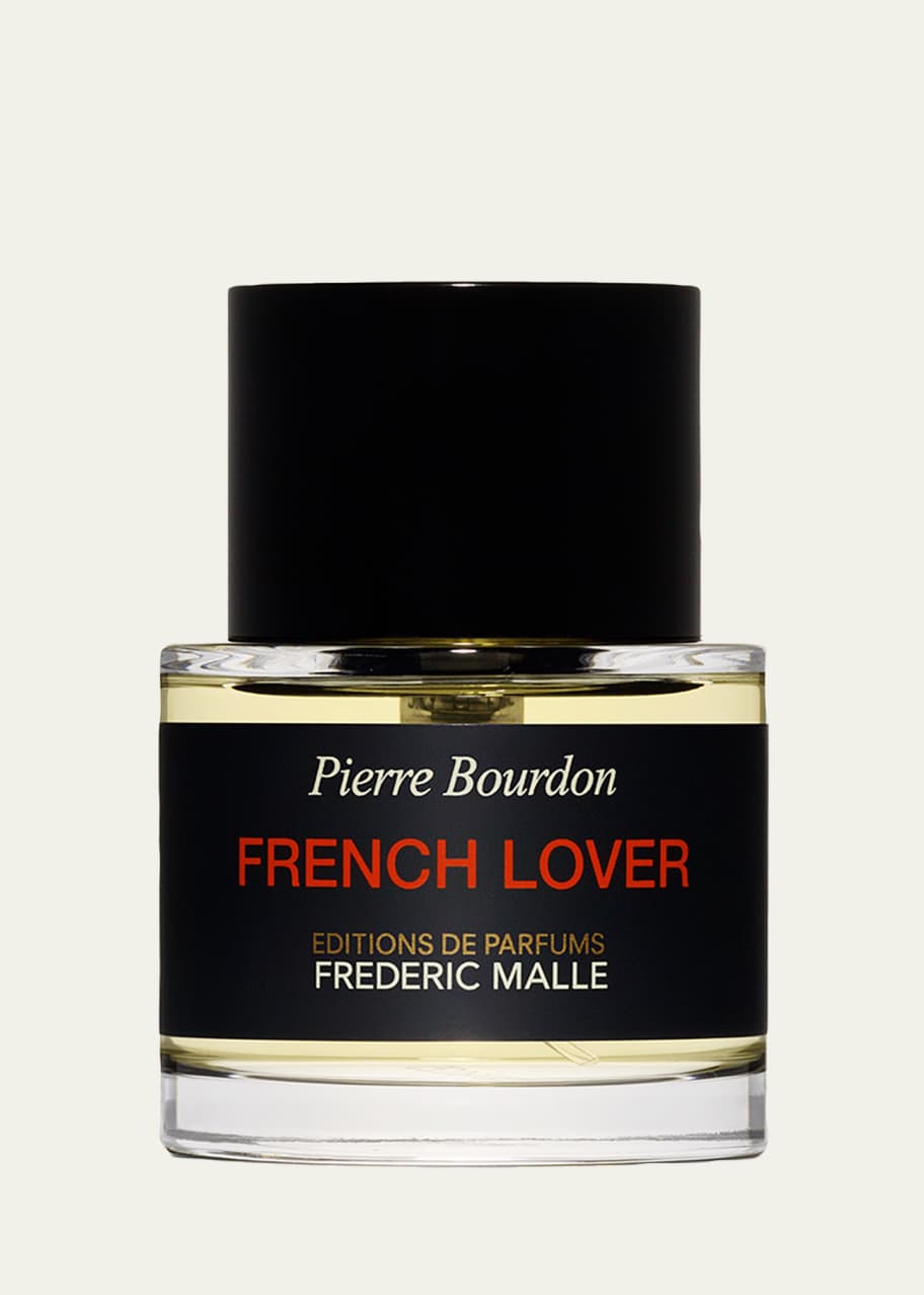 Editions de Parfums Frederic Malle French Lover Perfume, 1.7 oz ...
