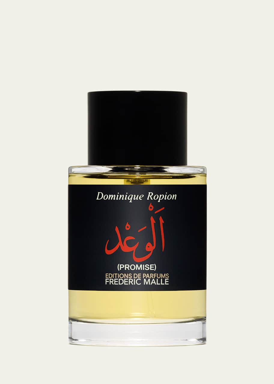 Editions de Parfums Frederic Malle 3.4 oz. Promise Perfume - Bergdorf ...