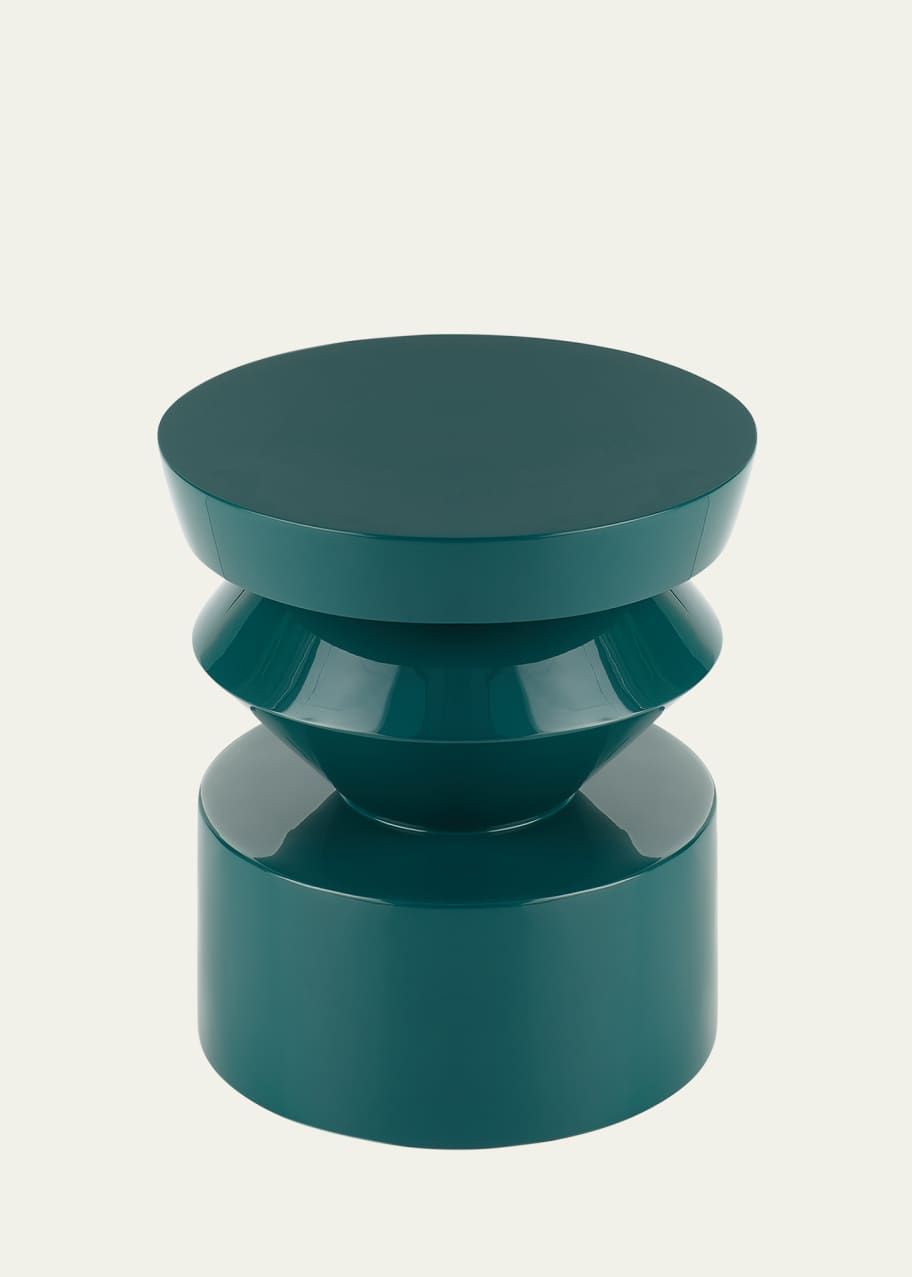 Arteriors Uma Side Table - Bergdorf Goodman