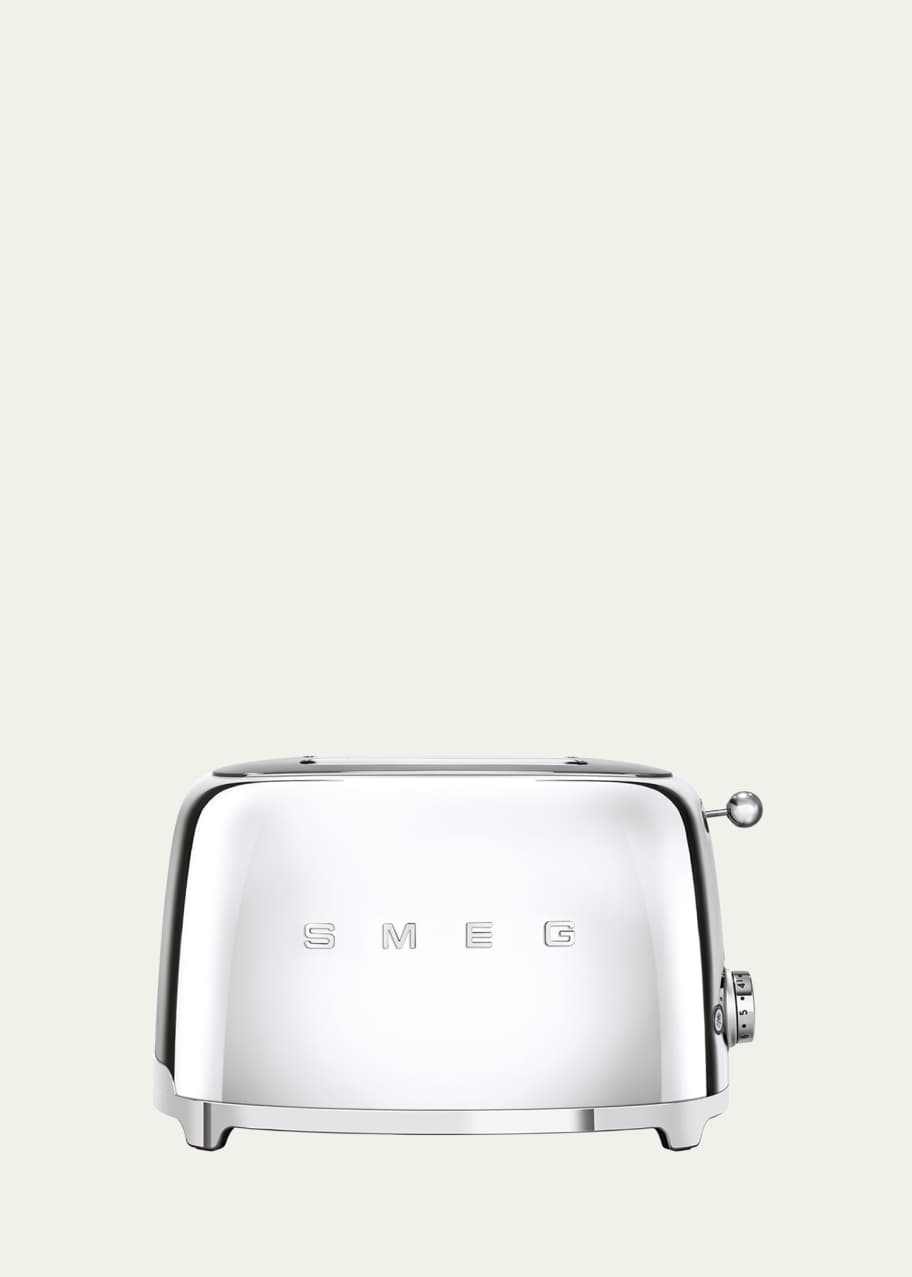 Smeg Retro 2-Slice Toaster - Bergdorf Goodman