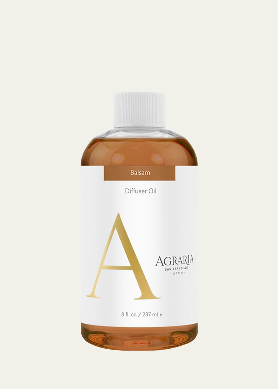 Agraria Balsam AirEssence Diffuser Refill, 8 oz. - Bergdorf Goodman