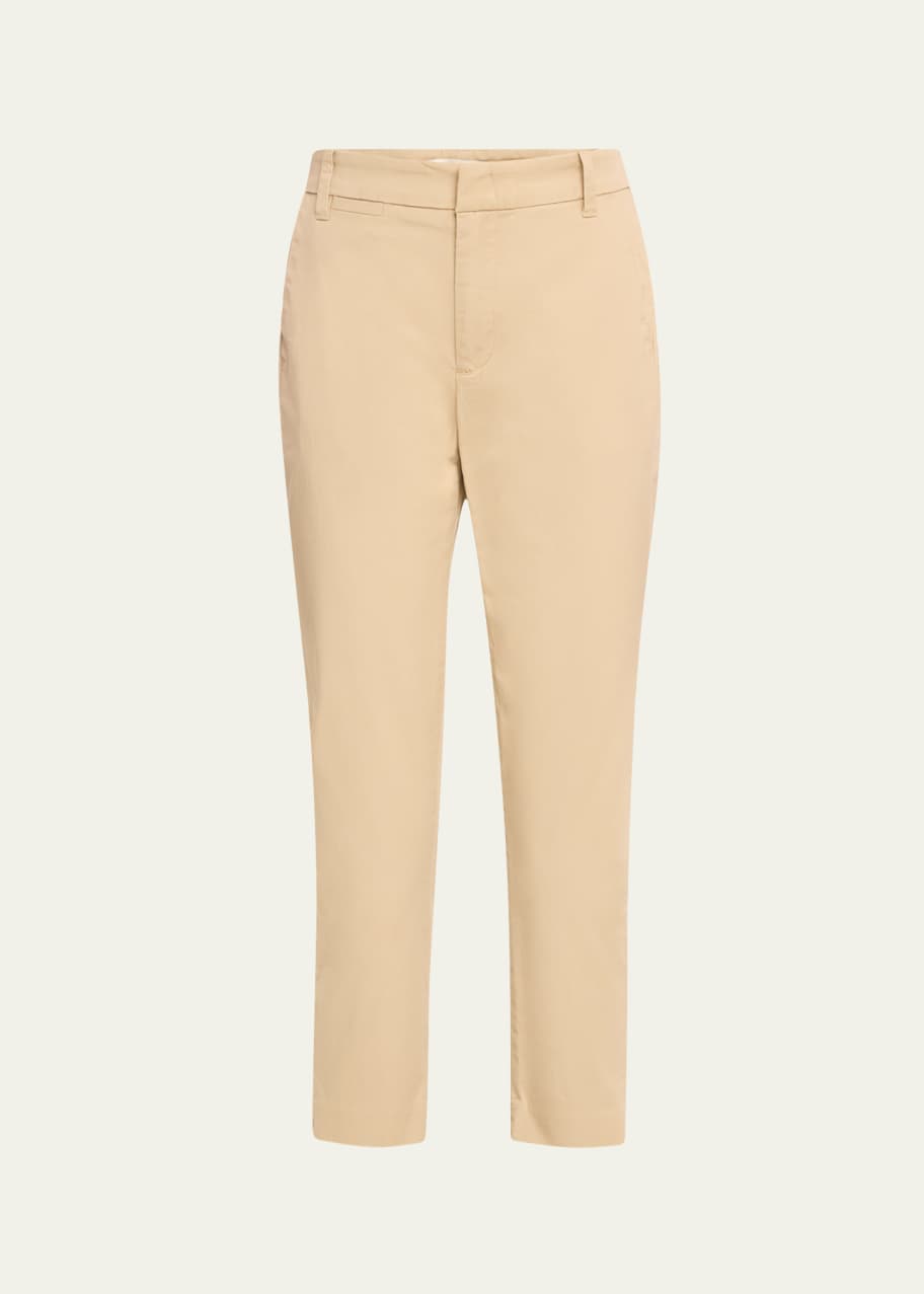 Vince Coin Pocket Chino Pants - Bergdorf Goodman