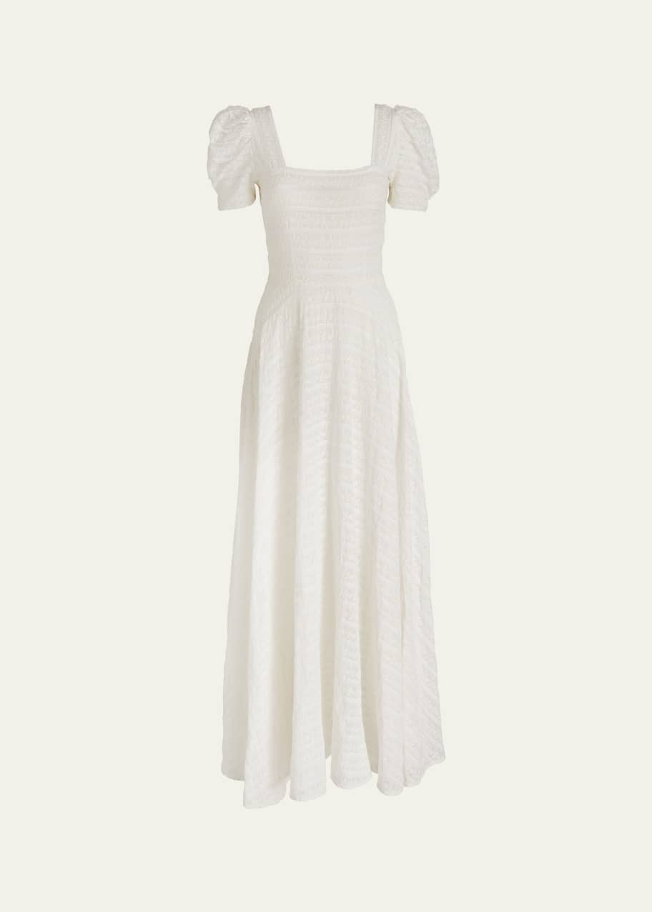 LoveShackFancy Ryan Dress - Bergdorf Goodman