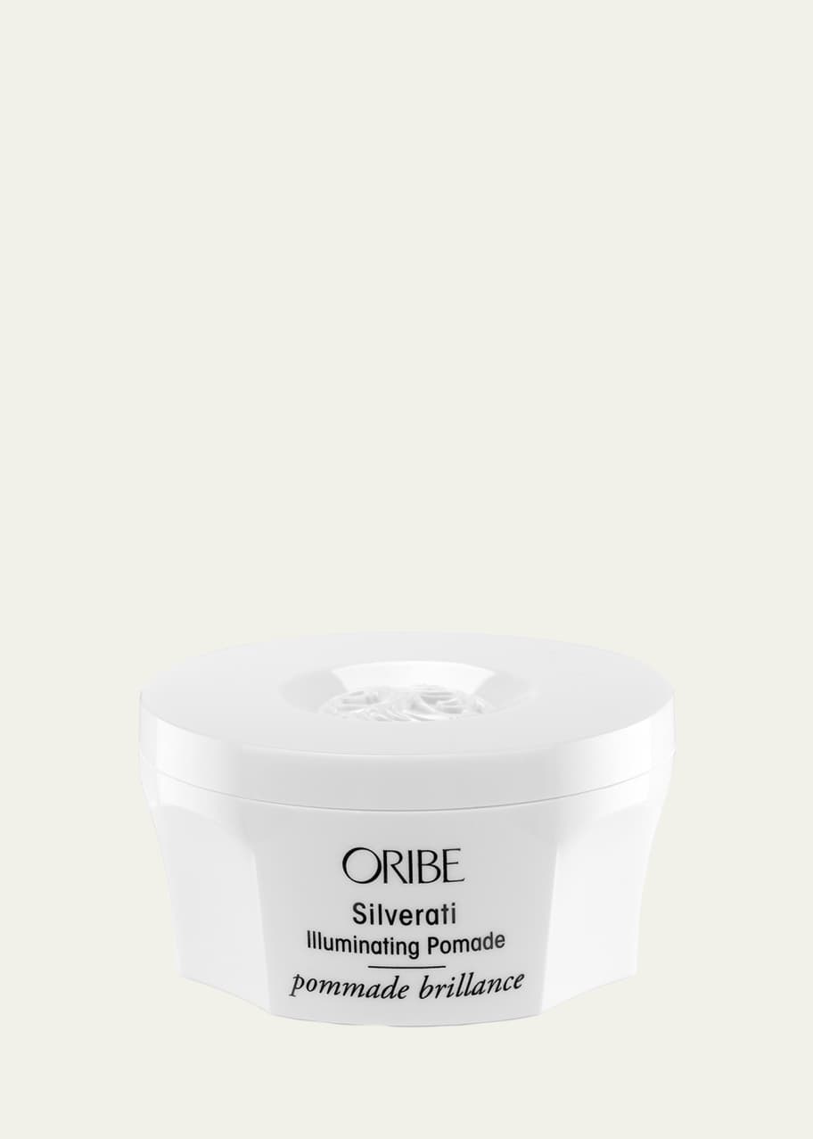 Oribe 1.7 oz. Silverati Illuminating Pomade - Bergdorf Goodman