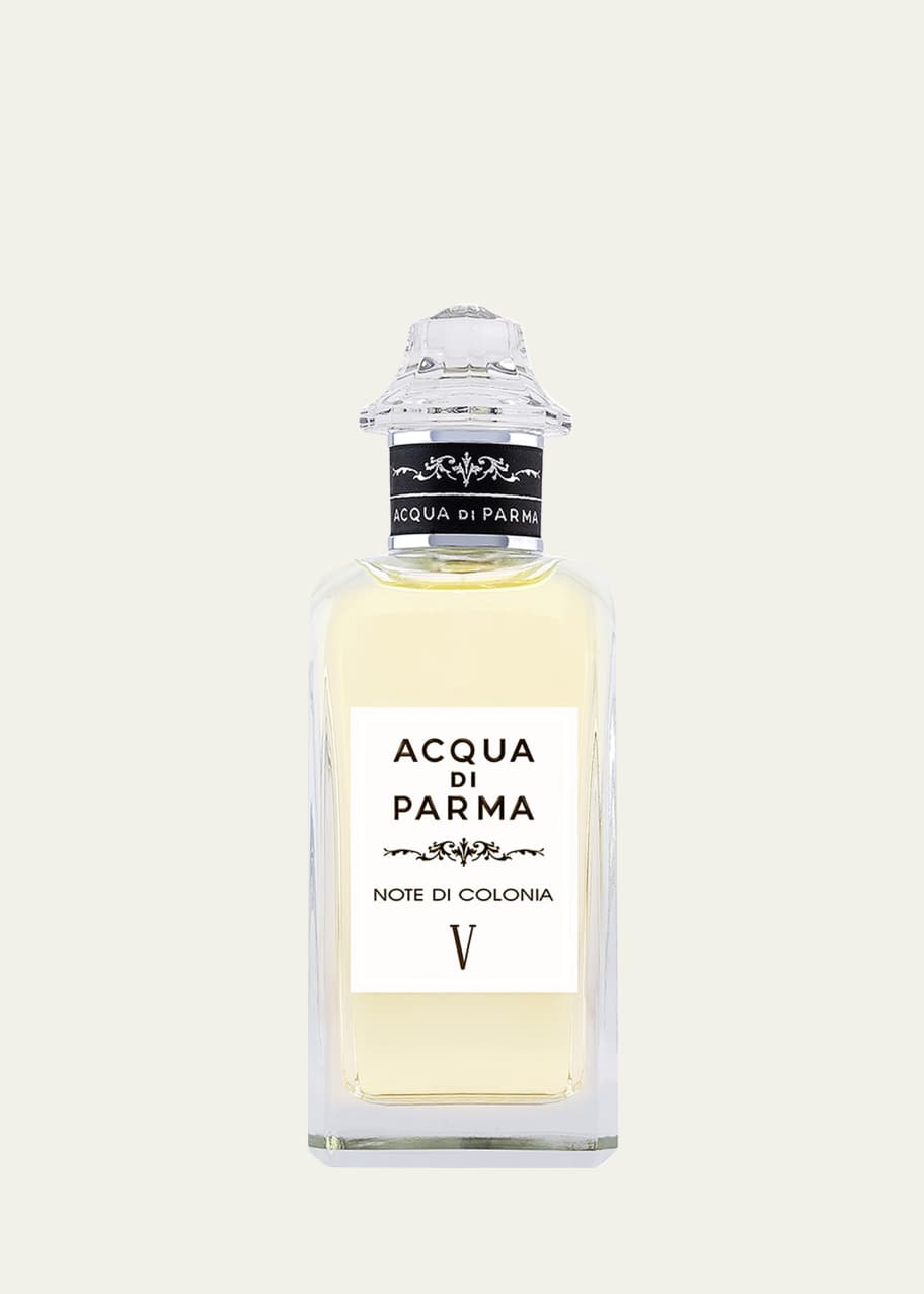 Acqua di Parma 5 oz. Note Di Colonia V Eau de Cologne - Bergdorf Goodman