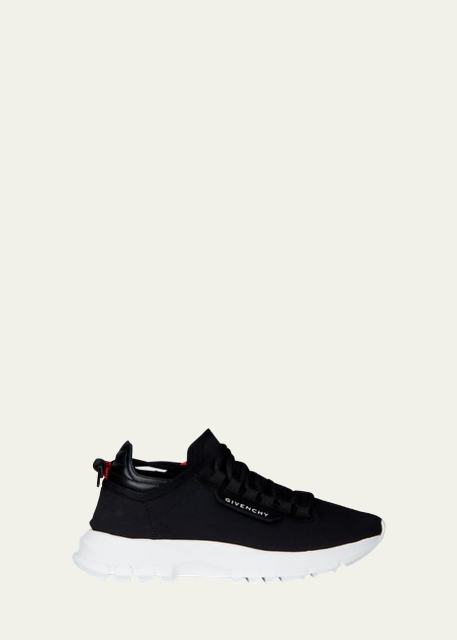 Givenchy Spectre Low-Top Runner Sneakers - Bergdorf Goodman