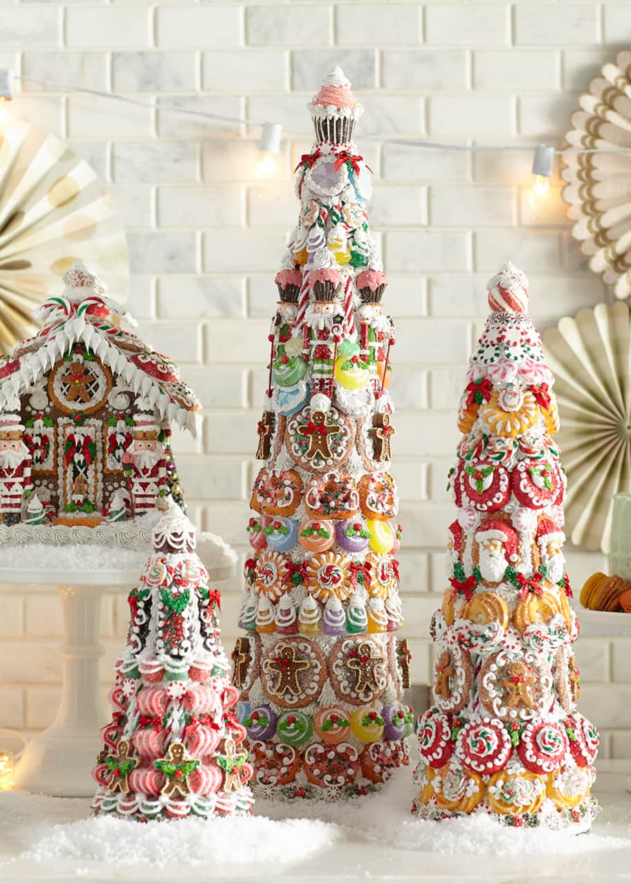 Sweet Savannah One-of-a-Kind "Candy" Tree, Large - Bergdorf Goodman