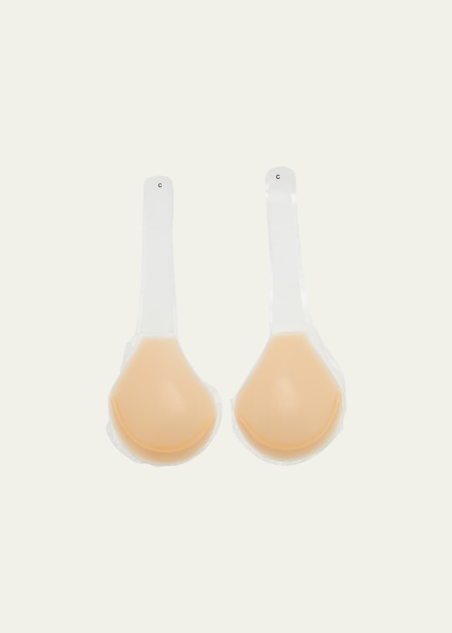 Fashion Forms Voluptuous Silicone Lift Adhesive Bra - Bergdorf Goodman