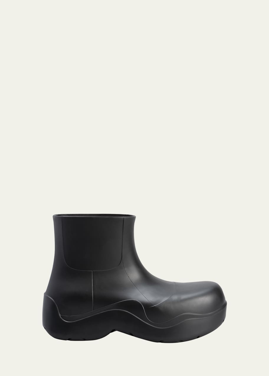 Bottega Veneta Men's The Puddle Boots - Bergdorf Goodman