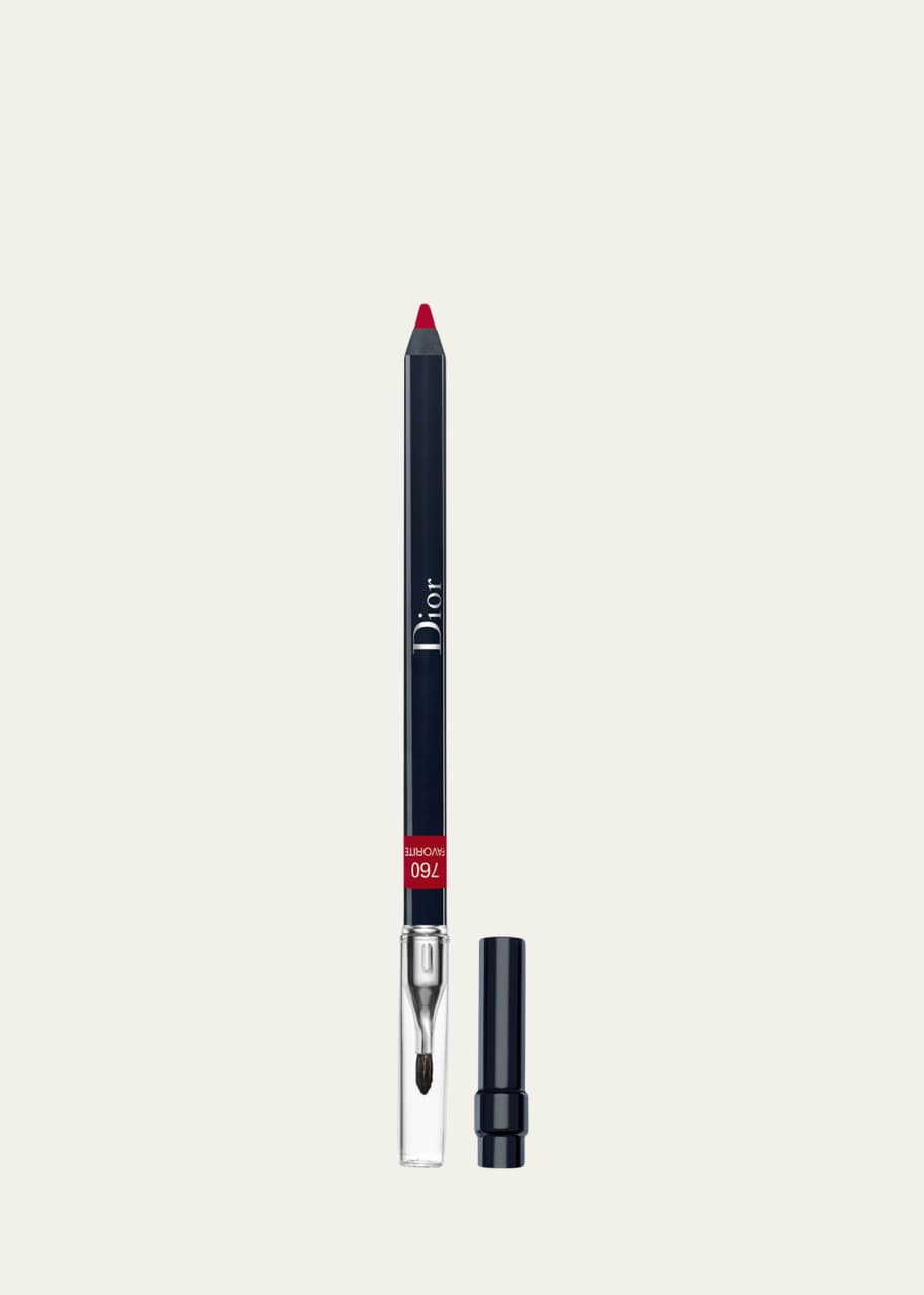 DIOR Rouge Dior Lip Contour Pencil - Bergdorf Goodman