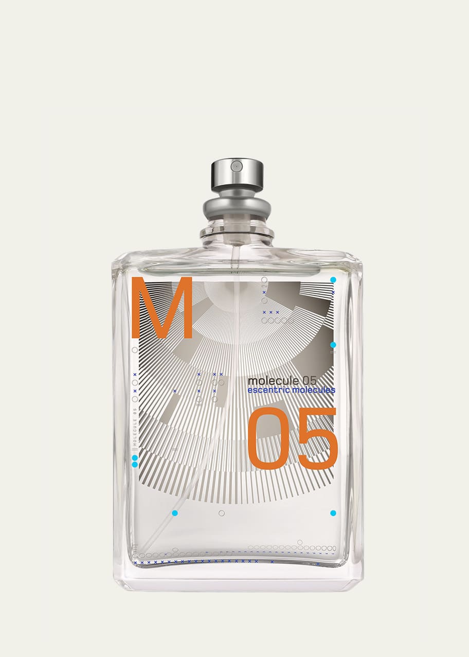 Escentric Molecules Molecule 05, 3.4 oz./ 100 mL - Bergdorf Goodman