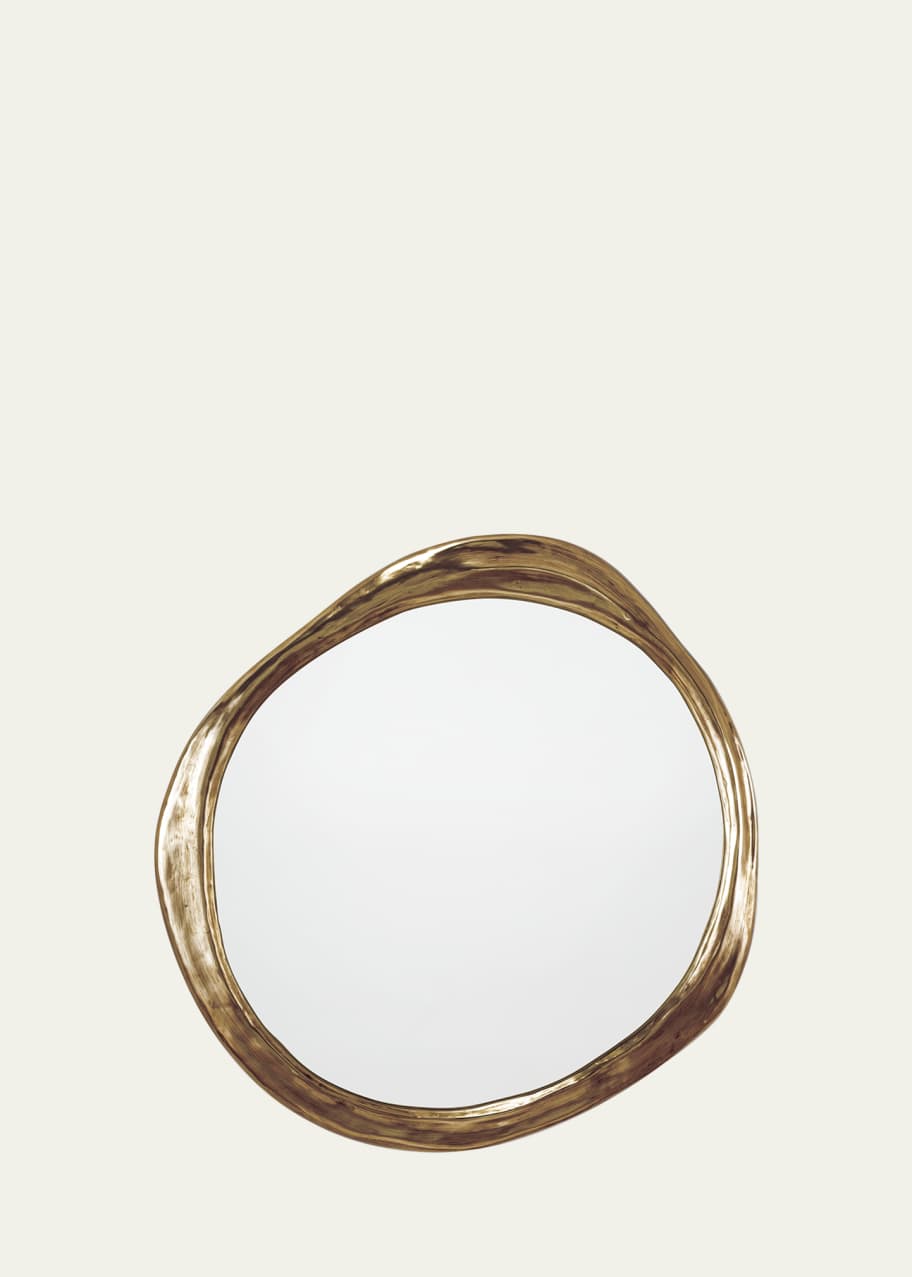 Ibiza Mirror - Bergdorf Goodman