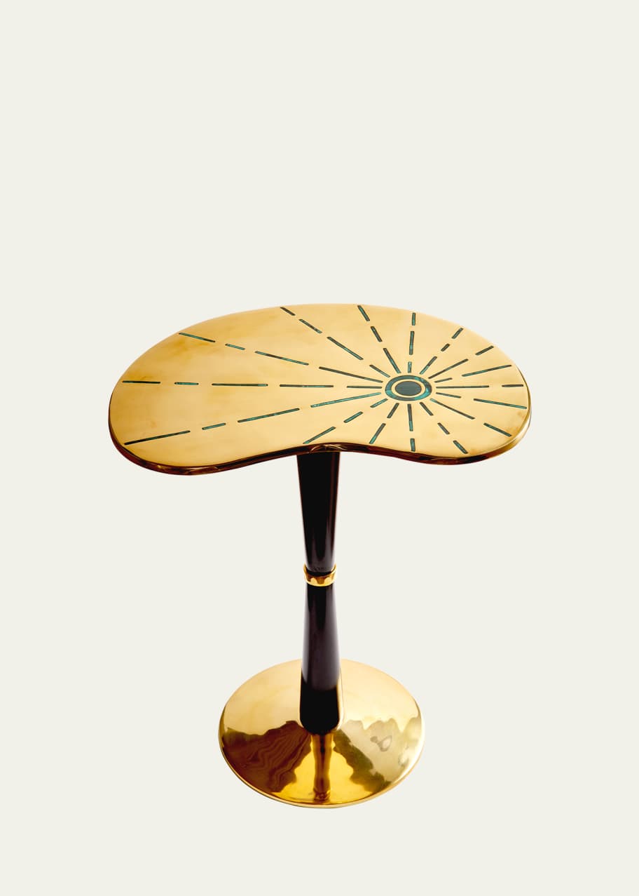 Jonathan Adler Kidney Kismet Short Table - Bergdorf Goodman