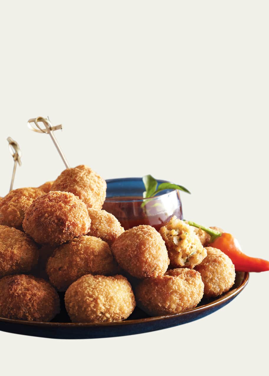 The Cajun Turkey Co Crawfish Kickers - Bergdorf Goodman