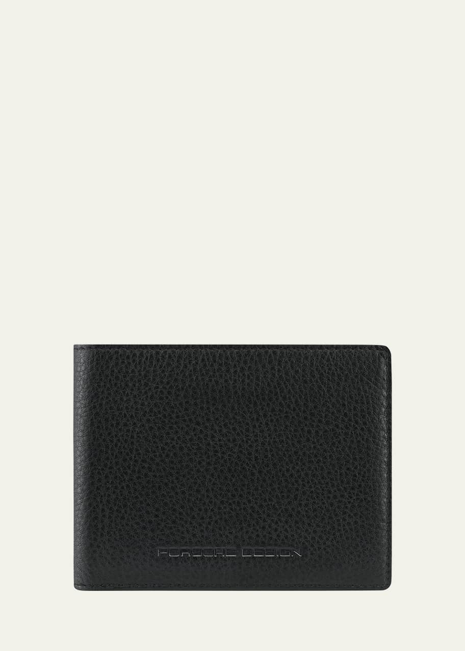 Porsche Design Men's Porsche Design Business Leather Wallet - Bergdorf ...