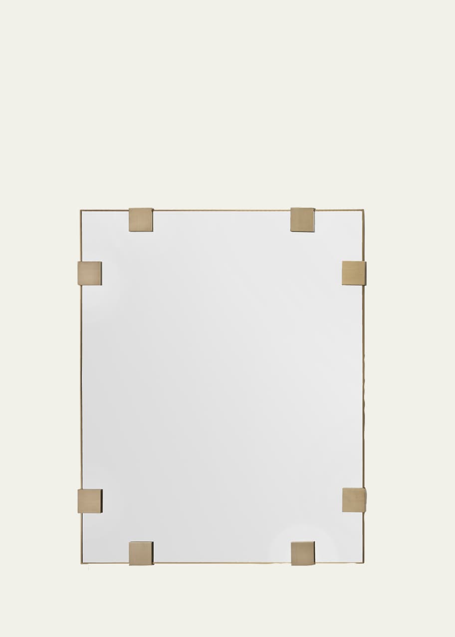 Interlude Home Nippon Mirror, 48" - Bergdorf Goodman