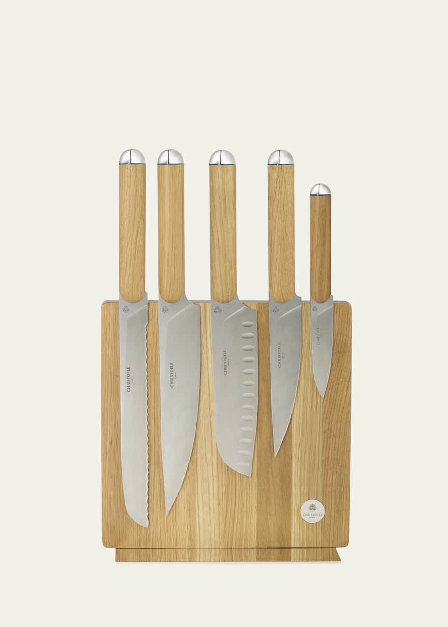 Christofle Royal Chef iPad Cookbook Holder - Bergdorf Goodman