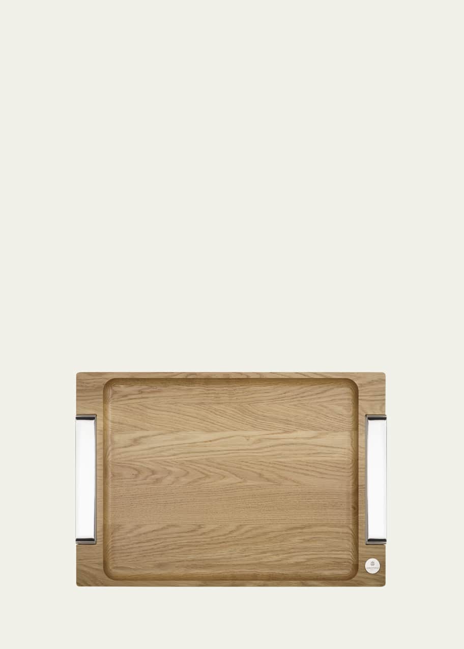 Christofle Royal Chef Tray - Bergdorf Goodman