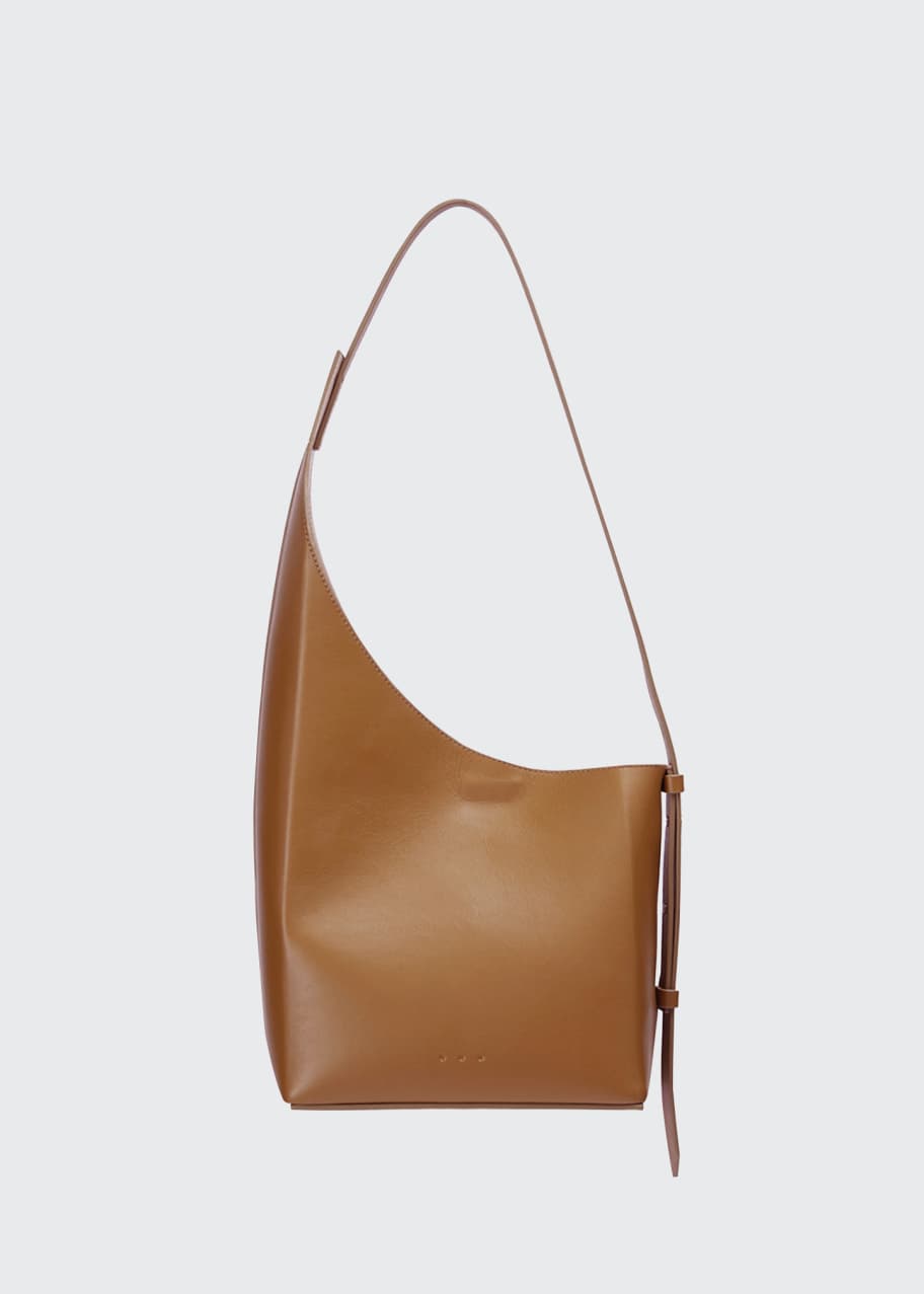 Aesther Ekme Demi Lune Hobo Bag - Bergdorf Goodman