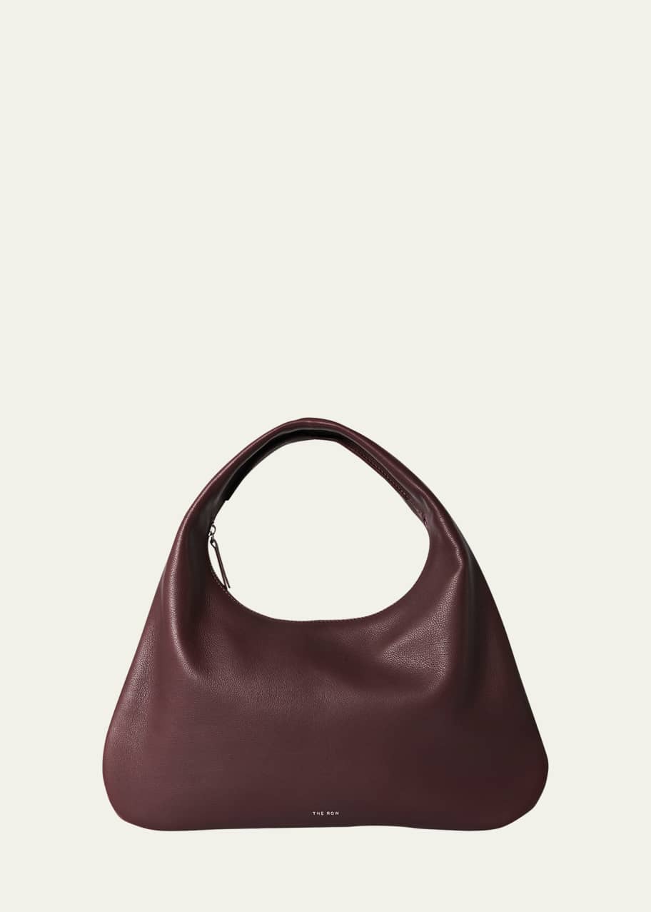 THE ROW Small Everyday Shoulder Bag - Bergdorf Goodman