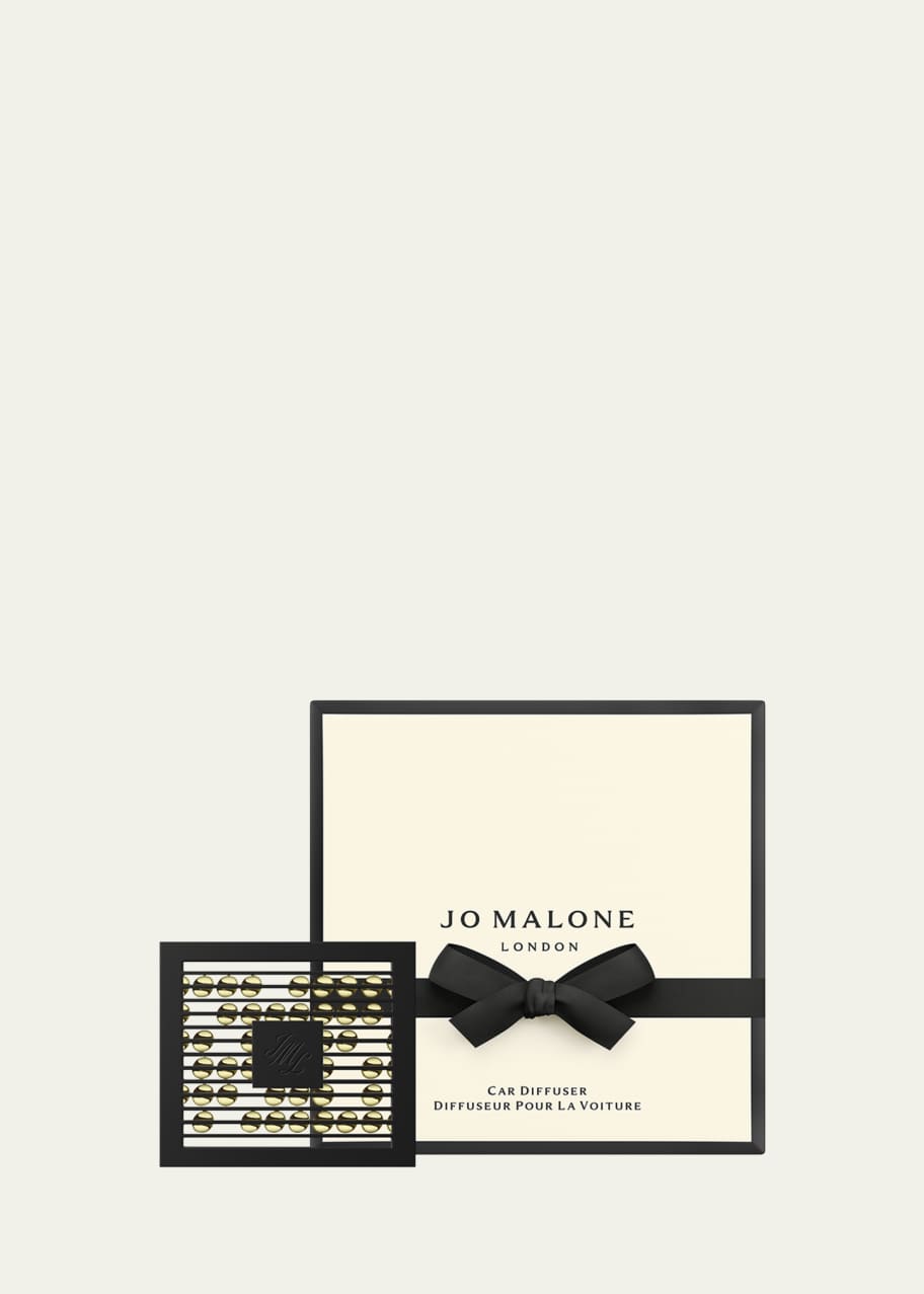 Jo Malone London Lime Basil & Mandarin Car Diffuser Refill - Bergdorf ...