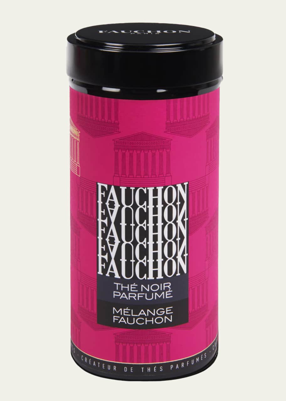 Fauchon Blend Tea - Bergdorf Goodman