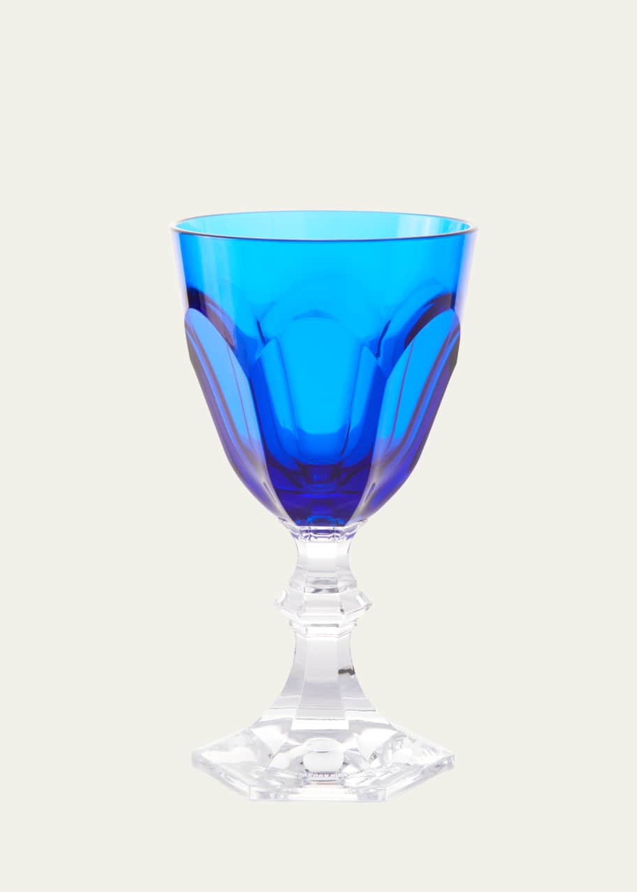 Mario Luca Giusti Dolce Vita Wine Glasses, Set of 6 - Bergdorf Goodman