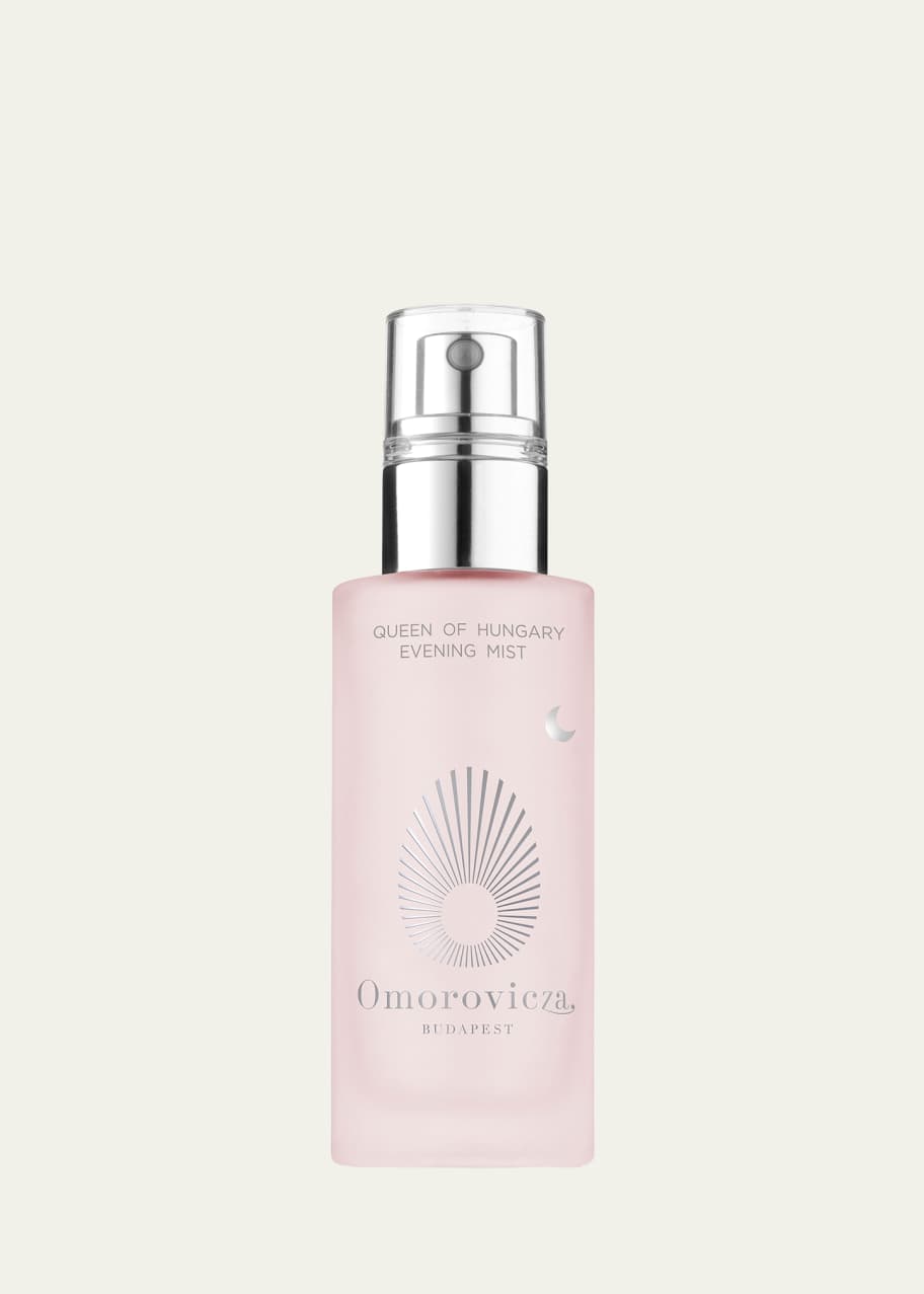 Omorovicza Queen of Hungary Evening Mist, 1.7 oz. - Bergdorf Goodman