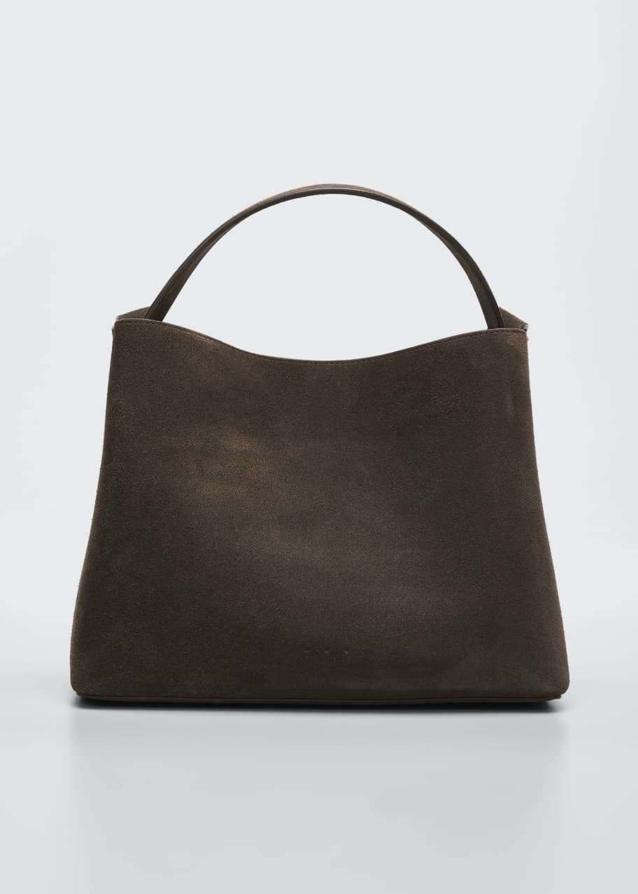 Aesther Ekme Mini Sac Suede Tote Bag - Bergdorf Goodman