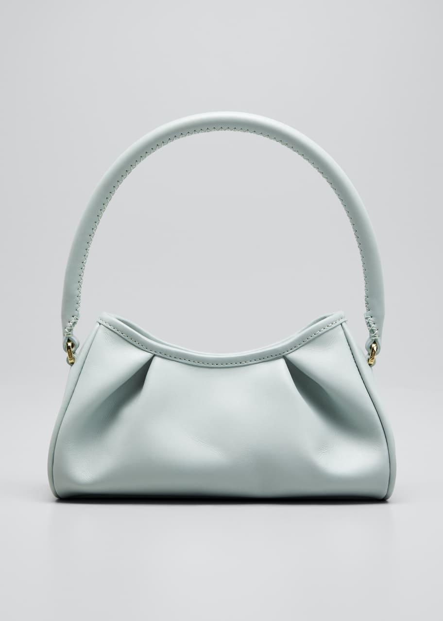 Elleme Dimple Small Leather Shoulder Bag - Bergdorf Goodman