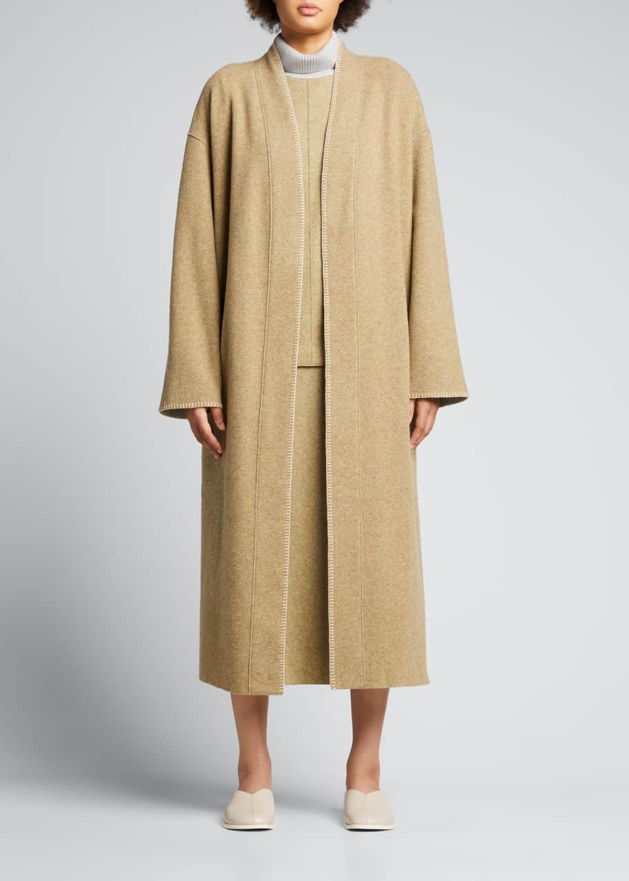 julien coat