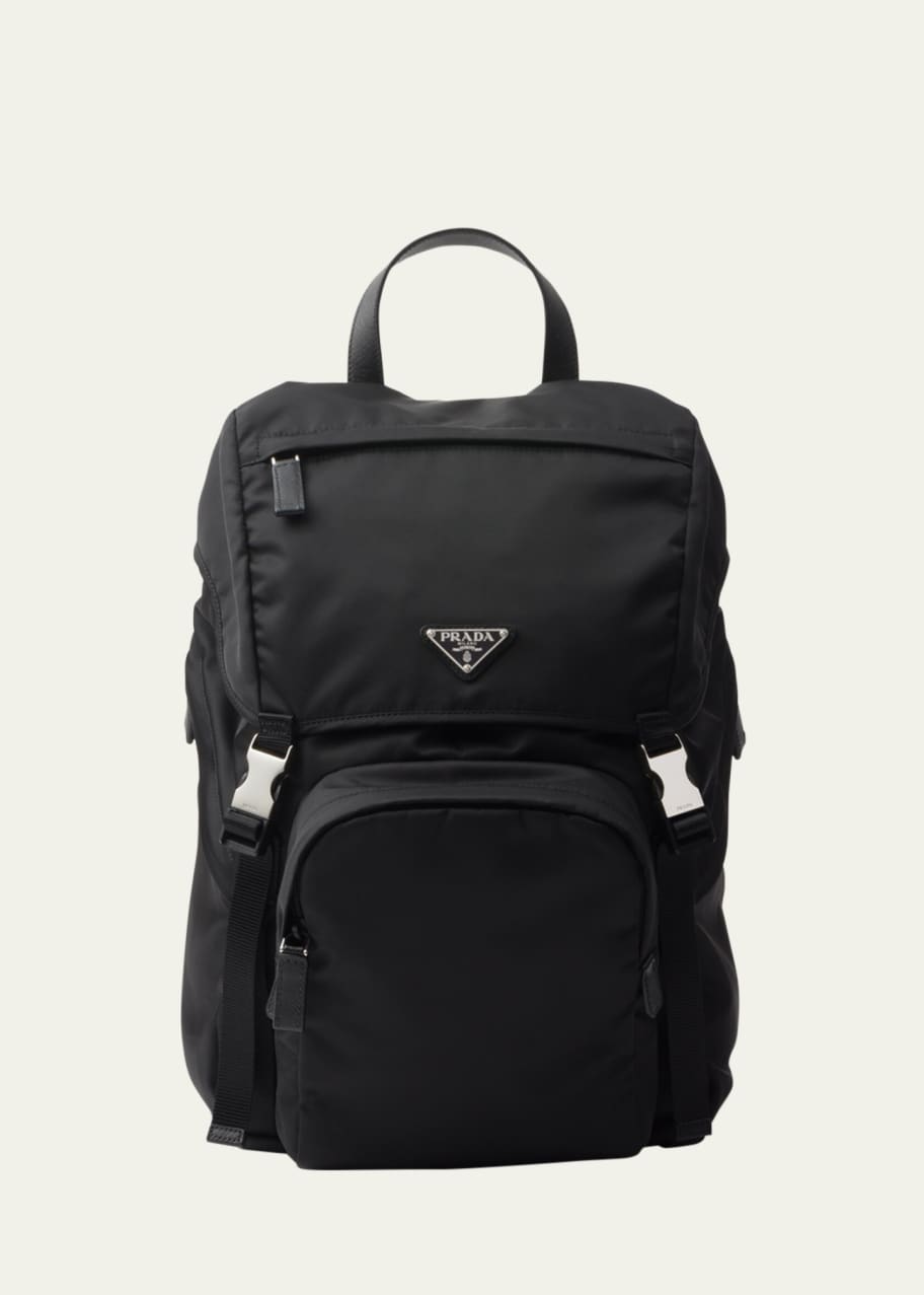 prada backpack flannels