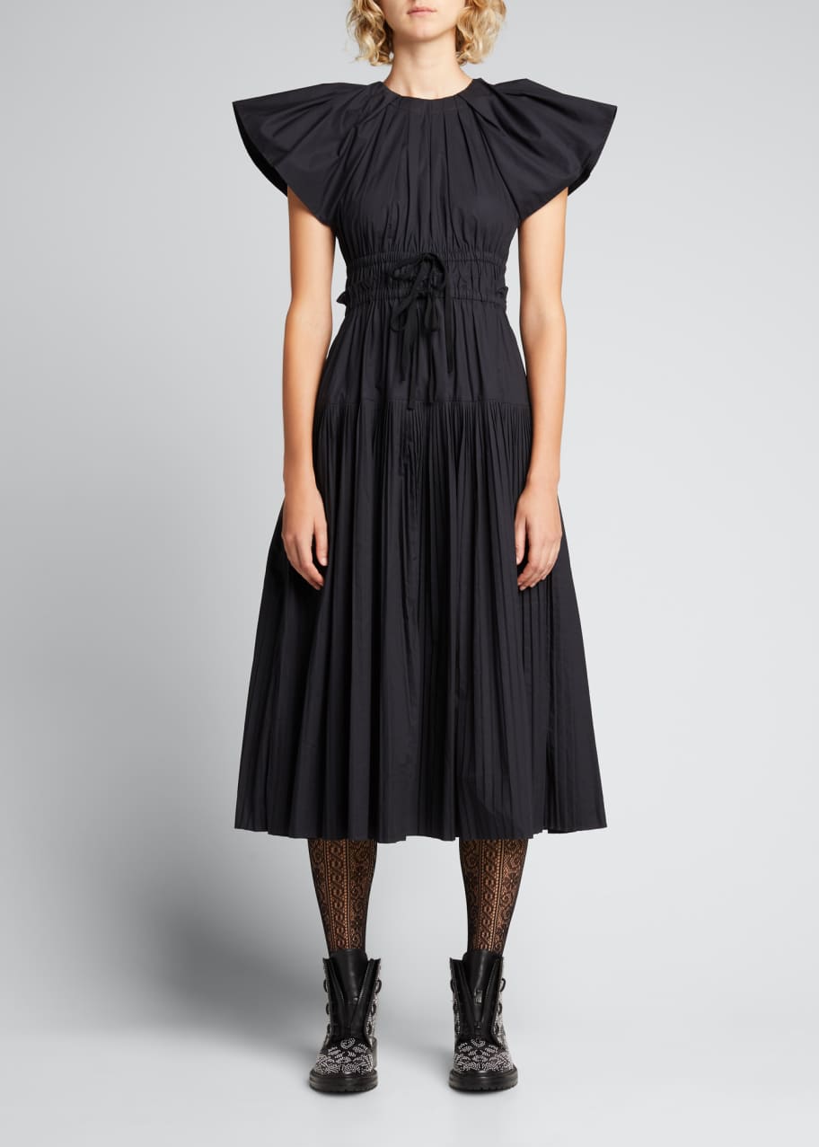 Ulla Johnson Delmara Dress