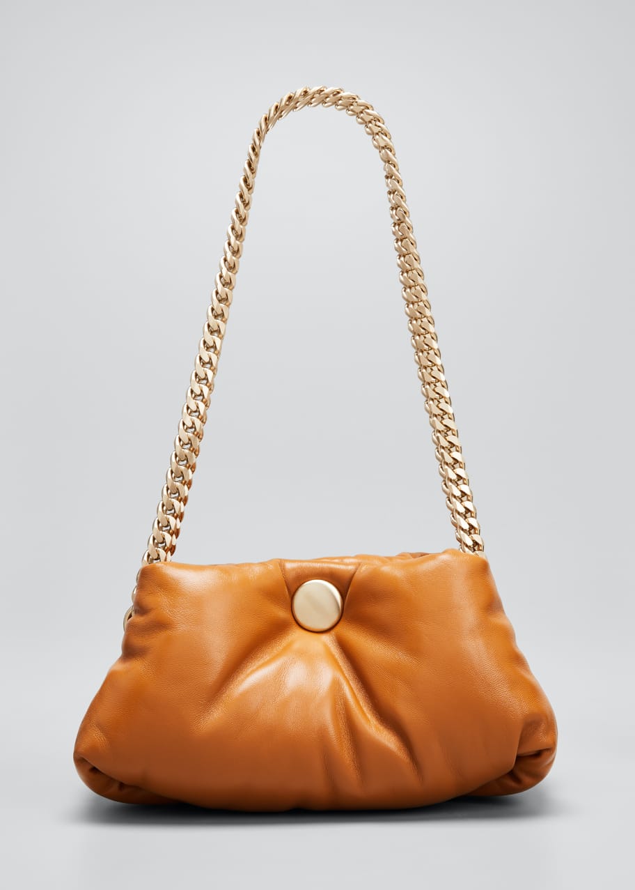 Proenza Schouler Small Puffy Chain 'Tobo' Bag - Bergdorf Goodman