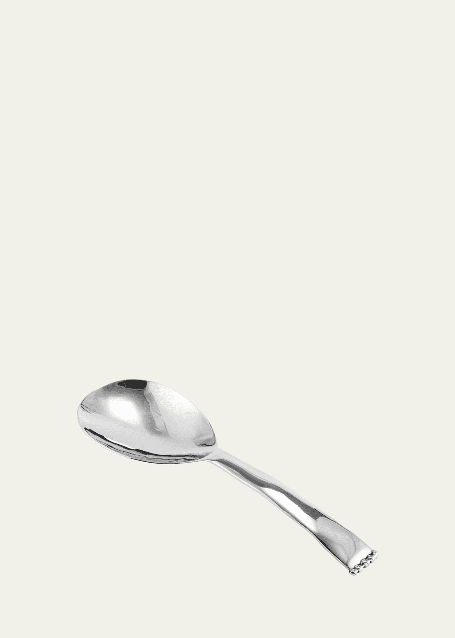 serving spoon for rice