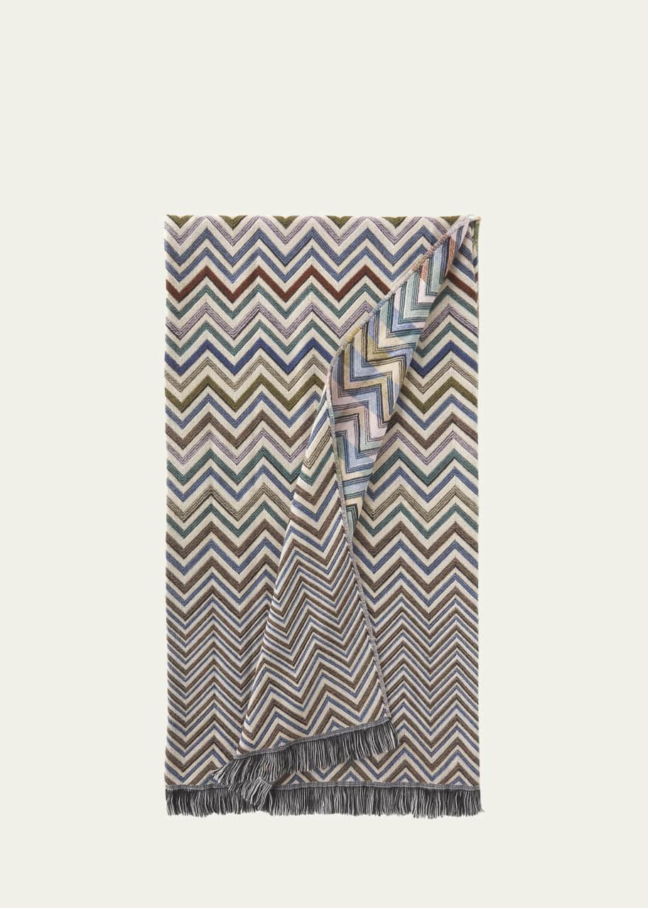 Missoni Home Antwan Throw - Bergdorf Goodman