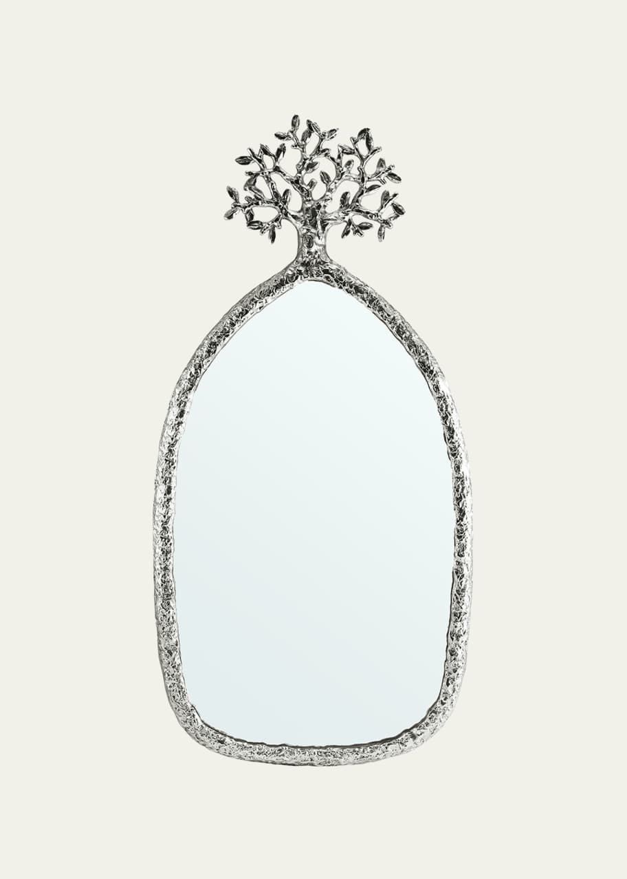 Michael Aram Tree of Life Mirror - Bergdorf Goodman