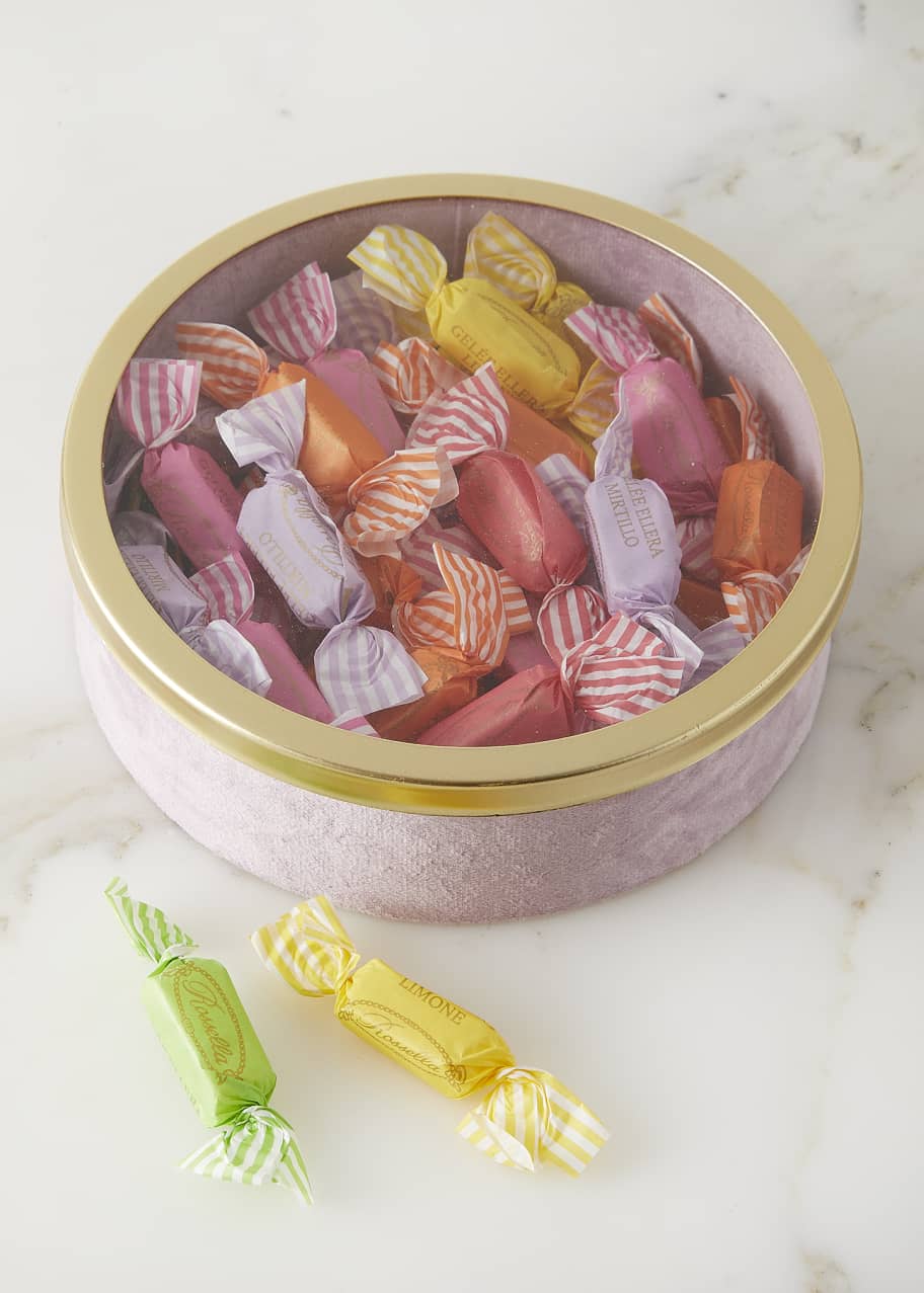 ROSSELLA Assorted Fruity Gelees - Bergdorf Goodman