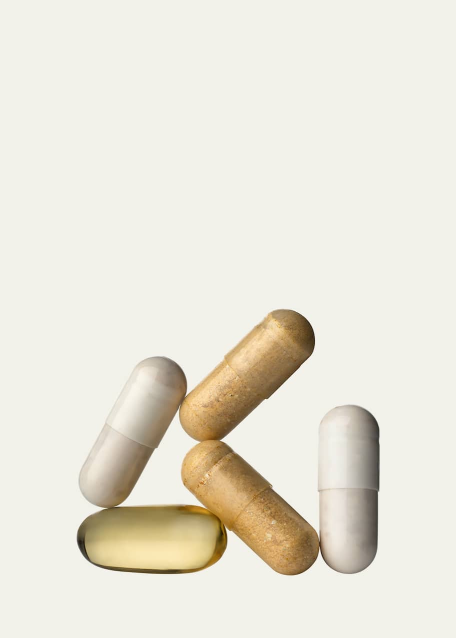 ASYSTEM Men's Superhuman Dietary Supplements - 30-day Supply - Bergdorf ...