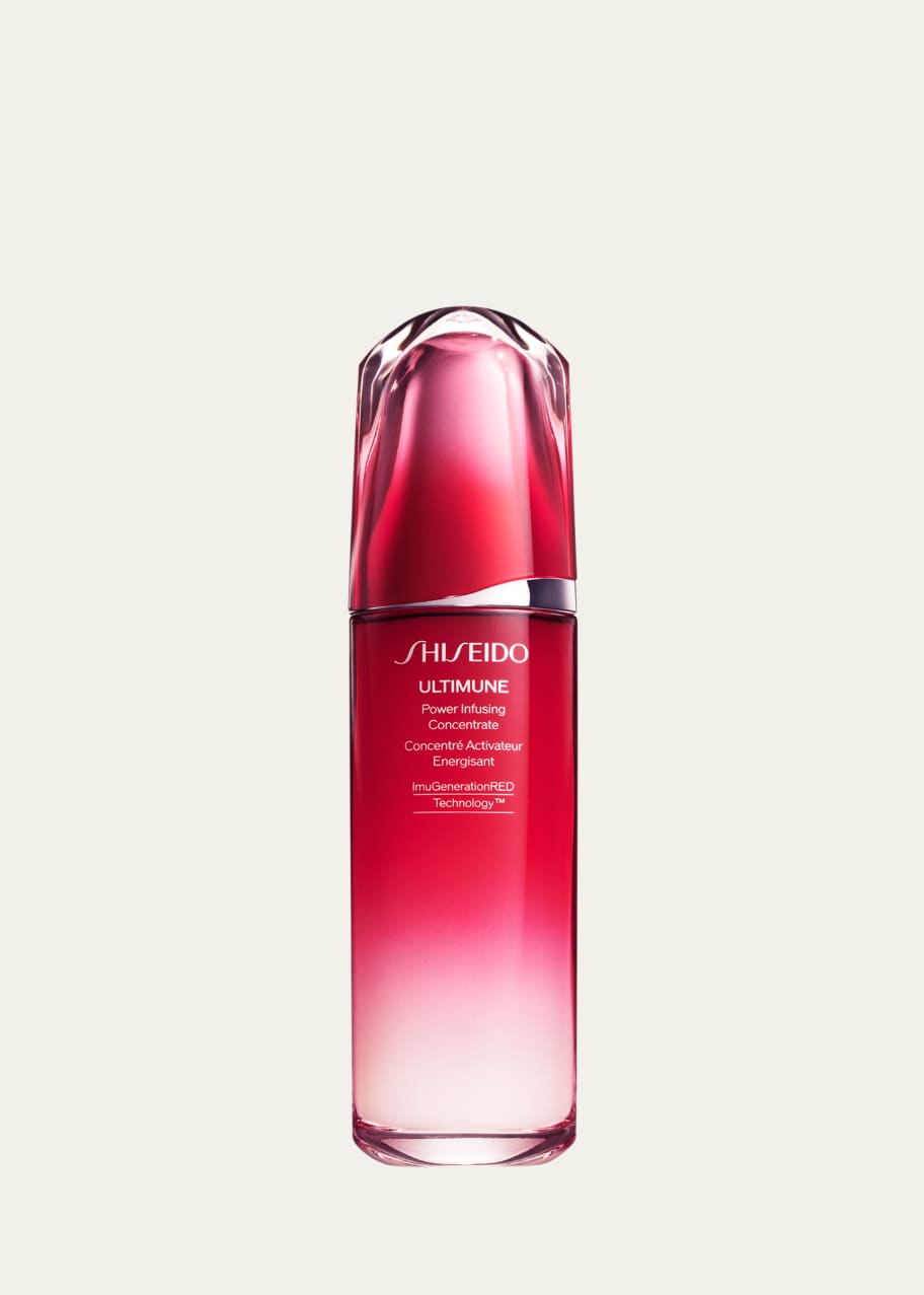 Shiseido Ultimune Power Infusing Concentrate, 4 oz. - Bergdorf Goodman