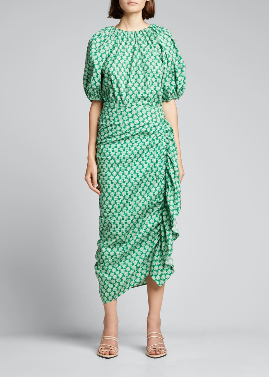 Rhode Rowan Top - Bergdorf Goodman