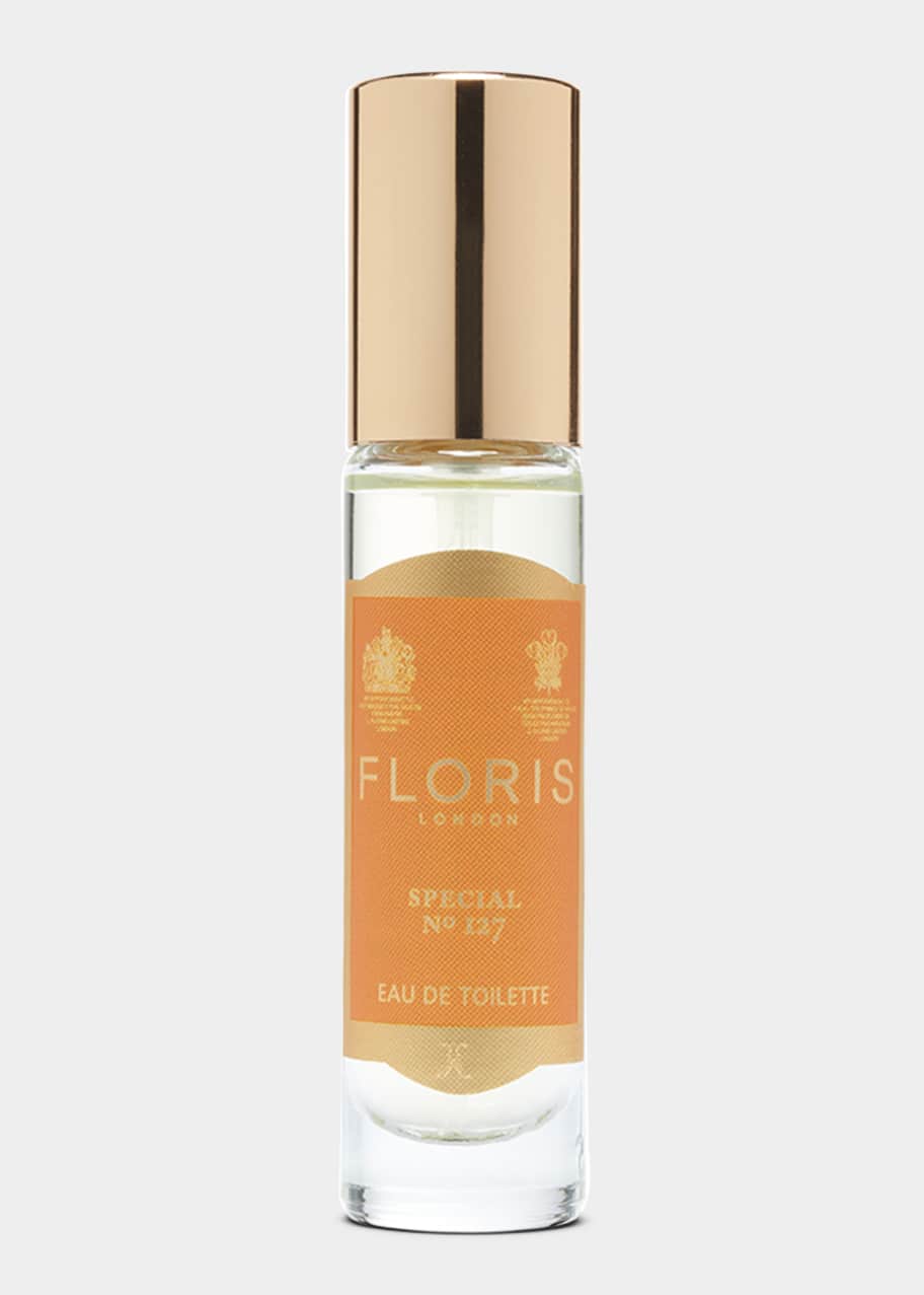 Floris London 0.33 oz. Special No. 127 Eau de Toilette - Bergdorf Goodman
