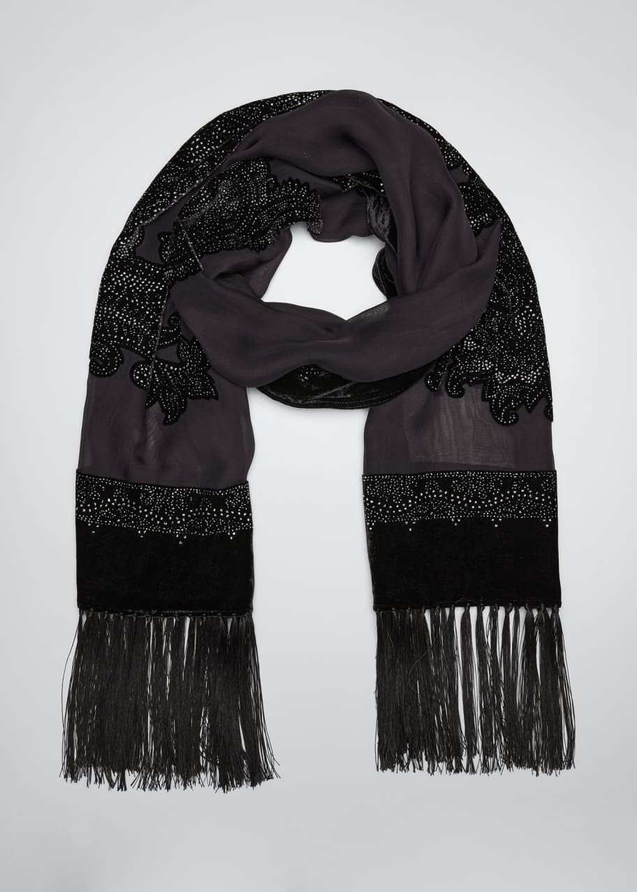 devore scarf